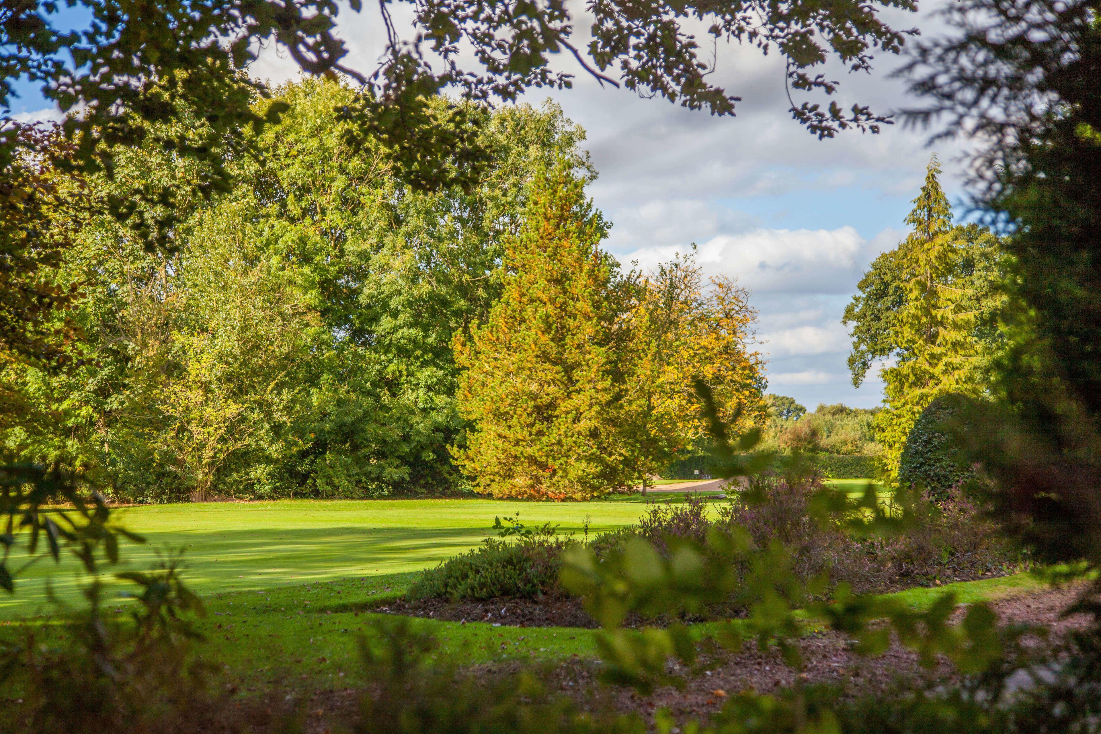 Hotel Manor Estate Aldwark (North Yorkshire), United Kingdom - book now ...