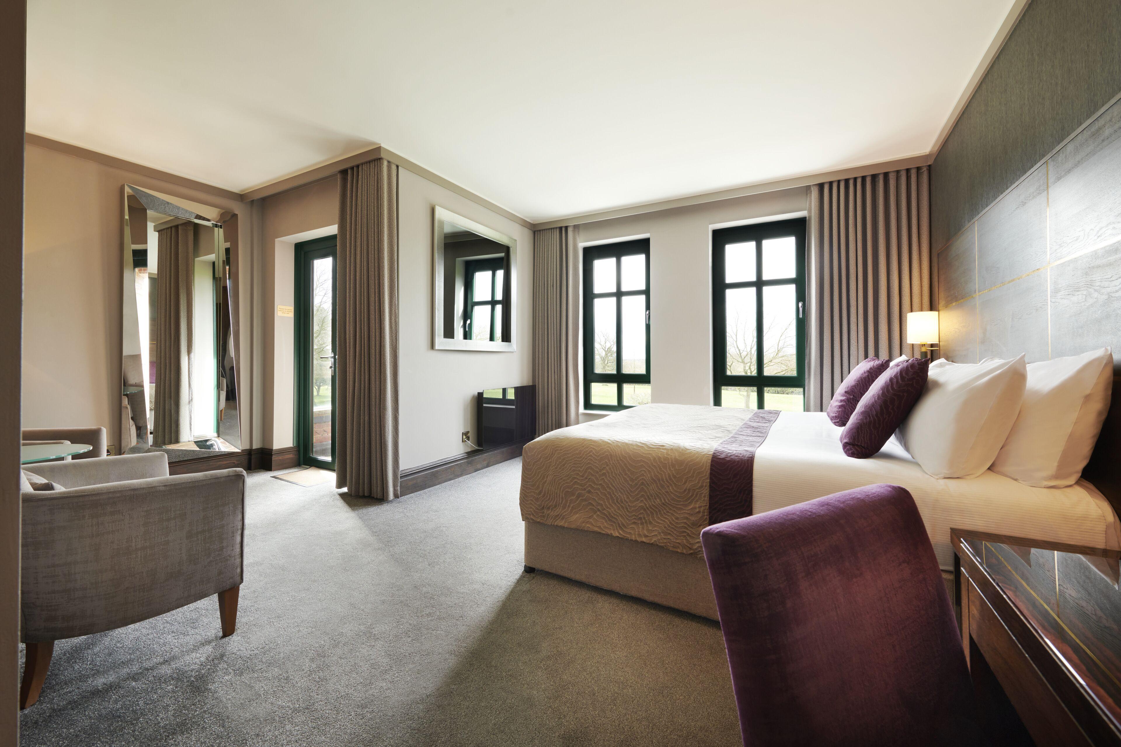 Hotel Manor Estate Aldwark (North Yorkshire), United Kingdom - book now ...